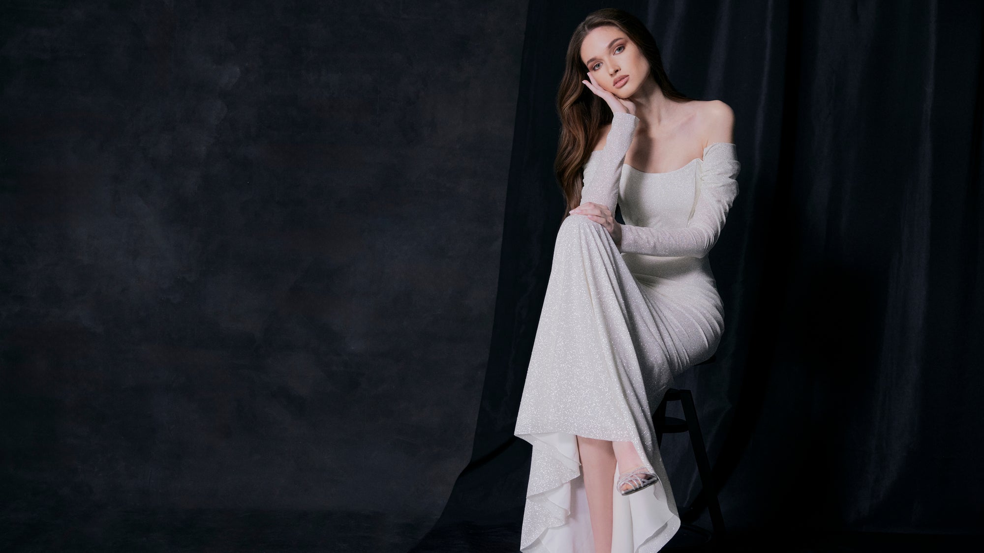 Unona - wedding and evening dresses