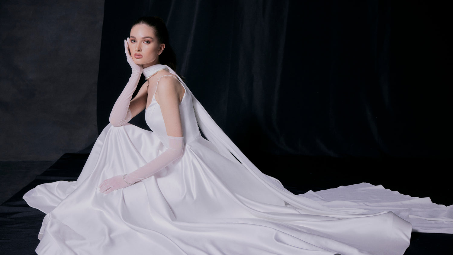 Unona - wedding and evening dresses