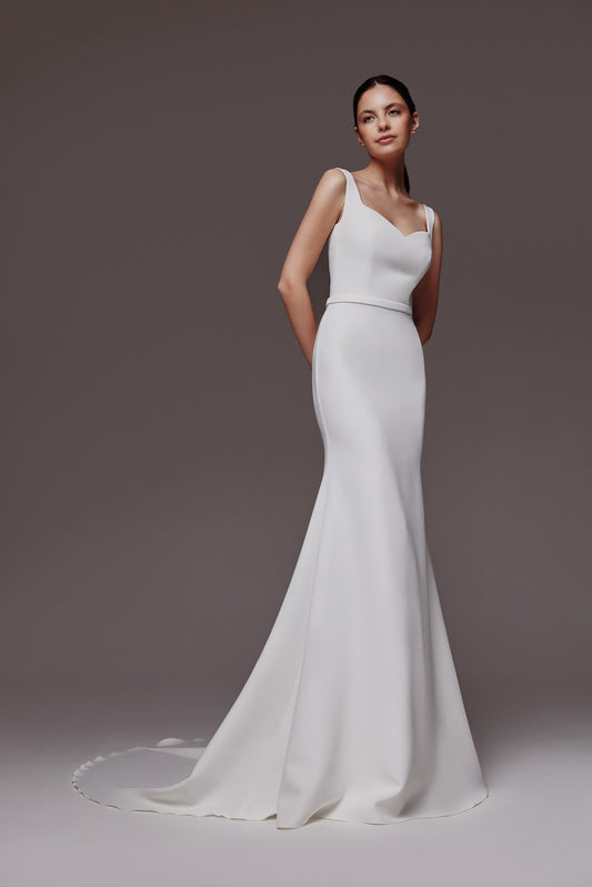 Unona - wedding and evening dresses